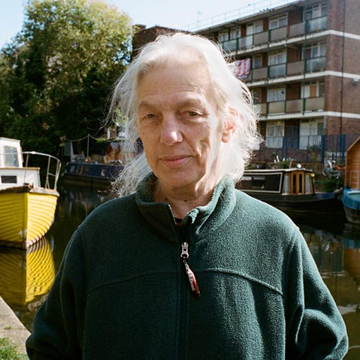 A Hackney Autobiography / Interviews