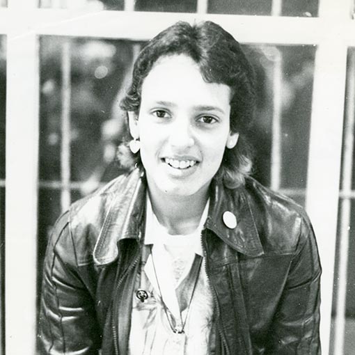 A Hackney Autobiography / Interviews