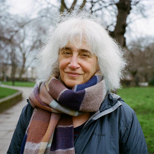 A Hackney Autobiography / Interviews